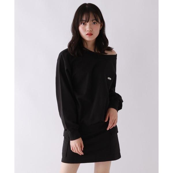 『タイムセール実施中』ZOZO問い合わせ番号:96174919ショップ:repipi armario，レピピアルマリオブランド:repipi armario，レピピ アルマリオ，10C REPIPI，ジューシーレピピ商品名:Acidオフショ...