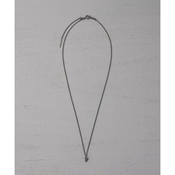 ZOZO問い合わせ番号:96205178ショップ:and cloud，アンドクラウドブランド:and cloud，アンドクラウド商品名:Minimum Heart Necklaceカテゴリ:アクセサリー>ネックレスブランド品番:546...