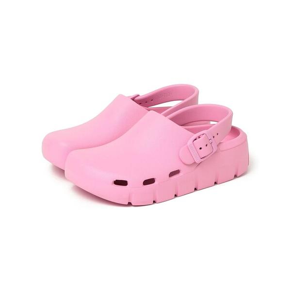 ZOZO問い合わせ番号:96205840ショップ:SHIPS KIDS，シップス キッズブランド:BIRKENSTOCK，ビルケンシュトック，SHIPS，シップス商品名:BIRKENSTOCK:BIRKI FLOW EVA サンダルカテゴリ...