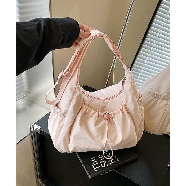 『セール実施中』ZOZO問い合わせ番号:96205961ショップ:REBALANCE，リバランスブランド:REBALANCE，リバランス商品名:ショルダーバッグカテゴリ:バッグ>ショルダーバッグブランド品番:OF02170素材:ナイロ...