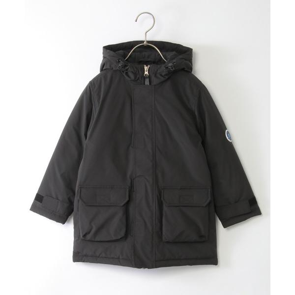『セール実施中』参考価格：5，489円発売時期：2023年11月コンディション：B（目立つ使用感なし）使用感が少ない、または気にならないアイテム全体的：色あせ参考商品名：裏キルト中綿アーバンコート（120~160cm）参考品番：130102...
