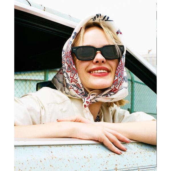 ZOZO問い合わせ番号:96236152ショップ:SCHOTT，ショットブランド:schott，ショット商品名:Schott/ショット/EYEWEAR OLIVER/モデル オリバー サングラスカテゴリ:ファッション雑貨>サングラスブ...