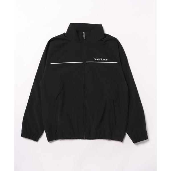 『タイムセール実施中』ZOZO問い合わせ番号:96236306ショップ:TSURUYA，ツルヤブランド:New Balance，ニューバランス，TSURUYA，ツルヤ商品名:《New Balance》YJ53170カテゴリ:ジャケット/アウ...