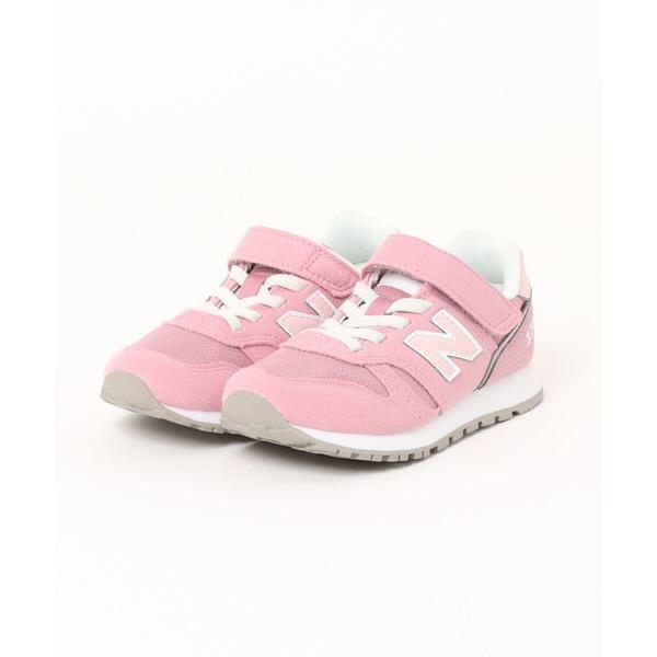 『タイムセール実施中』ZOZO問い合わせ番号:96236316ショップ:TSURUYA，ツルヤブランド:New Balance，ニューバランス，TSURUYA，ツルヤ商品名:《New Balance》YV373カテゴリ:シューズ>スニ...