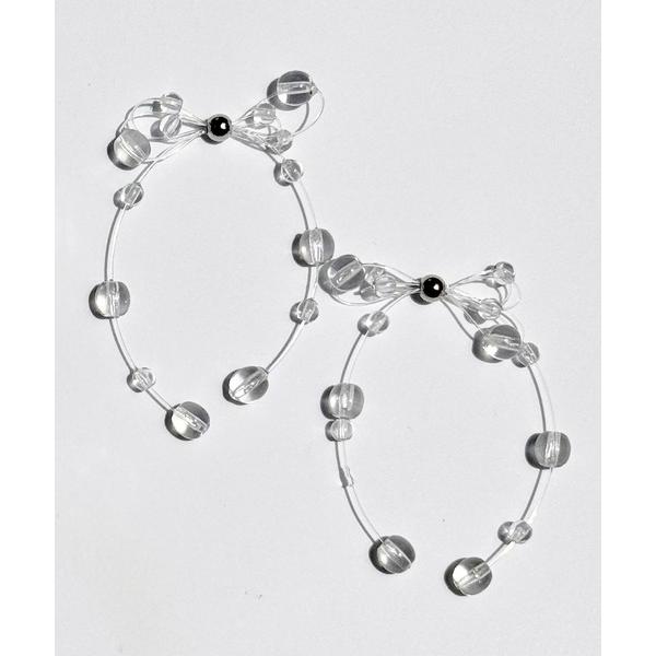 ※このアイテムは返品・交換対象外商品です。ZOZO問い合わせ番号:96236327ショップ:COMMON WARE，コモンウェアブランド:Zoule，ゾーラ商品名:Zoule ゾーラ：Soleaシリーズ　drip drop　ピアスカテゴリ:...