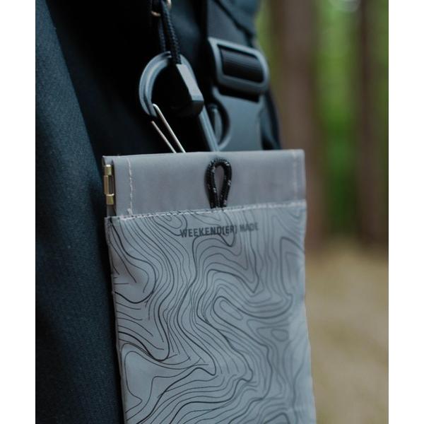 ZOZO問い合わせ番号:96266428ショップ:THE MILES，ザ マイルズブランド:WEEKEND(ER)，ウィークエンダー，THE MILES，ザ マイルズ商品名:WEEKEND(ER) ウィークエンダー ×  POY ER Re...