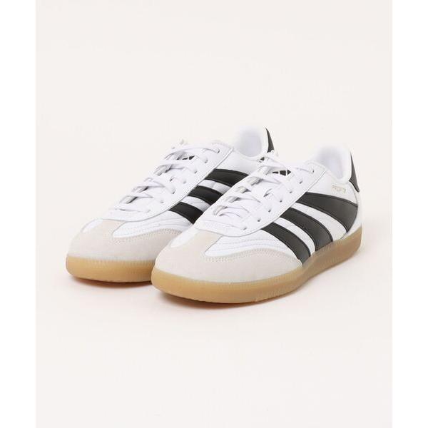 『タイムセール実施中』ZOZO問い合わせ番号:96266582ショップ:ASBee，アスビーブランド:adidas，アディダス商品名:adidas アディダス PREDATOR FREESTYLE メンズスニーカー(プレデターフリースタイル...