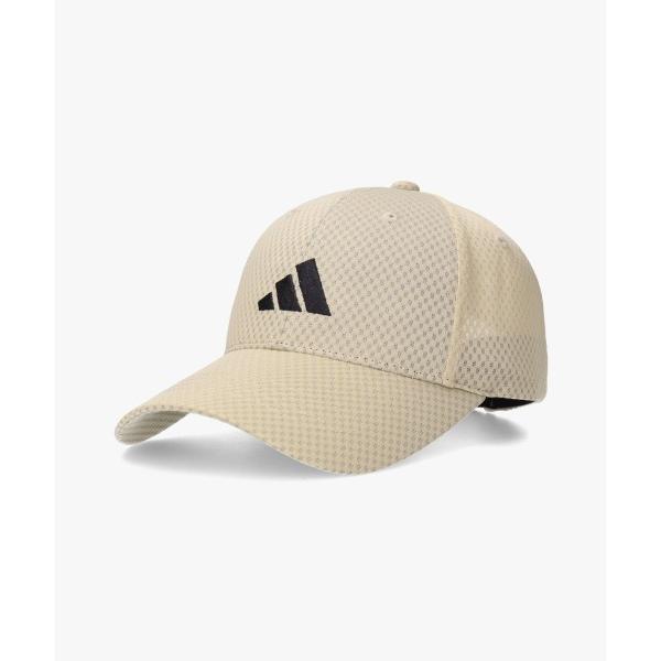 ZOZO問い合わせ番号:96266720ショップ:OVERRIDE，オーバーライドブランド:adidas，アディダス，OVERRIDE，オーバーライド商品名:adidas LT-MESH 6P CAPカテゴリ:帽子>キャップブランド品...