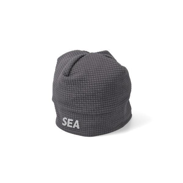 ZOZO問い合わせ番号:96266844ショップ:WIND AND SEA，ウィンダンシーブランド:WIND AND SEA，ウィンダンシー商品名:WDS-ES WDS_TEX Dimensional Single Beanieカテゴリ:帽...