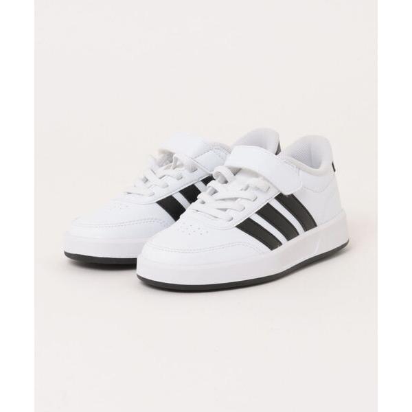 『タイムセール実施中』ZOZO問い合わせ番号:96267044ショップ:ASBee，アスビーブランド:adidas，アディダス商品名:adidas アディダス CORE BREAK 3.0 EL C キッズスニーカー 子供靴(コアブレイク3...