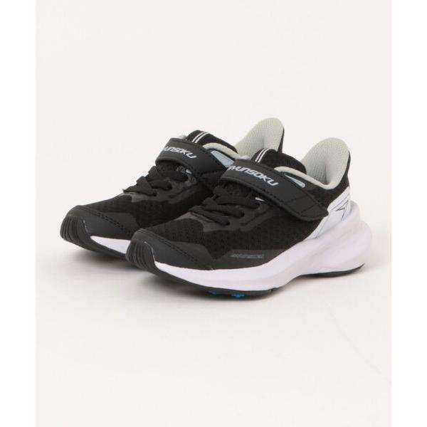 『タイムセール実施中』ZOZO問い合わせ番号:96267050ショップ:ASBee，アスビーブランド:瞬足，シュンソク，ASBee，アスビー商品名:瞬足 シュンソク WING SLIDER【軽量/2.5E】スピードモデル ハヤブサ キッズス...