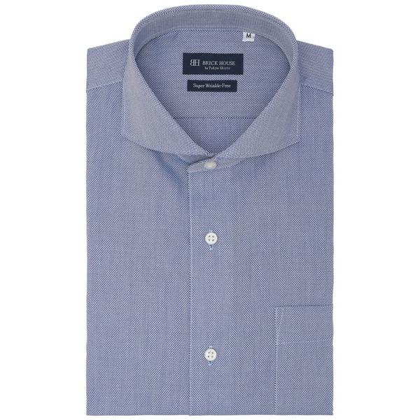『セール実施中』ZOZO問い合わせ番号:96267251ショップ:TOKYO SHIRTS，トーキョーシャツブランド:TOKYO SHIRTS，トウキョウシャツ，BRICK HOUSE by TOKYO SHIRT，ブリックハウス商品名:形...