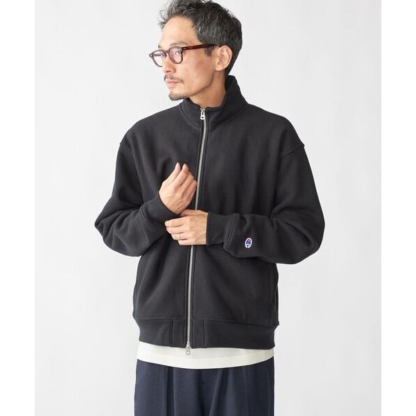 『セール実施中』ZOZO問い合わせ番号:96267458ショップ:SHIPS，シップスブランド:SHIPS，シップス，Champion，チャンピオン商品名:【SHIPS別注】Champion: リバースウィーブ ドライバーズ ジップ カーデ...