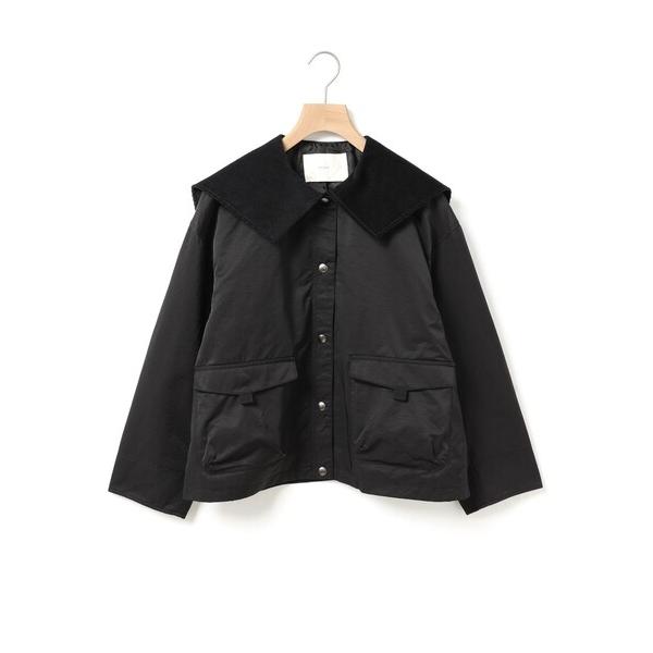 『セール実施中』ZOZO問い合わせ番号:96267685ショップ:MARcourt，マーコートブランド:MidiUmi，ミディウミ商品名:MidiUmi ハンティングジャケットカテゴリ:ジャケット/アウター>ダウンジャケット/コートブ...