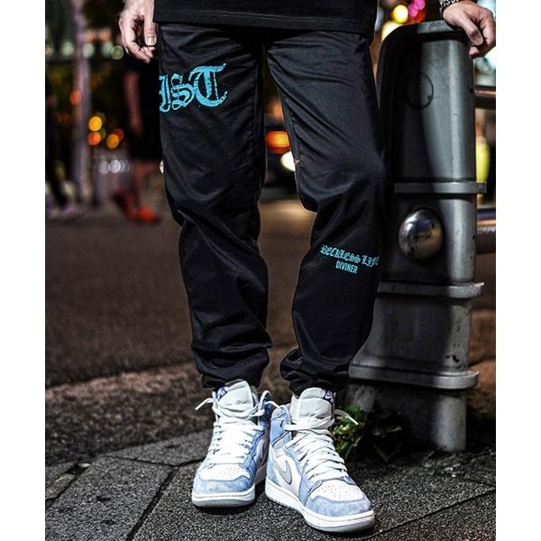 ZOZO問い合わせ番号:96267734ショップ:JOKER，ジョーカーブランド:DIVINER，ディヴァイナー，JOKER，ジョーカー商品名:【Blackletter】 Evilways Pants （Limited Color.） ジョ...