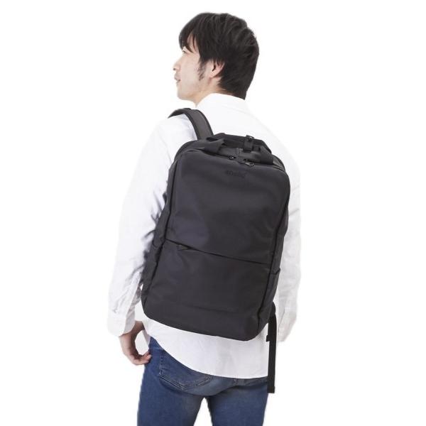 ZOZO問い合わせ番号:96267769ショップ:Rora，ローラブランド:anello，アネロ商品名:anello アネロ NESS ビジネスリュック AT-C2545カテゴリ:バッグ>バックパック/リュックブランド品番:atc25...