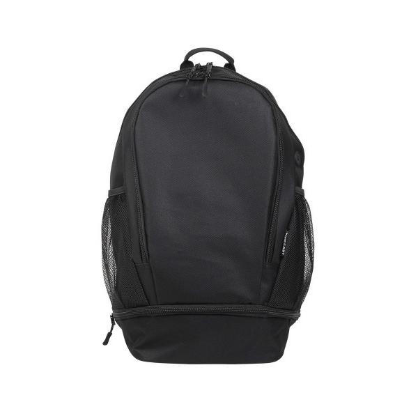 ZOZO問い合わせ番号:96267793ショップ:Rora，ローラブランド:Kajimeiku，カジメイク商品名:FORECAST フォーキャスト シューズインリュック 20Lカテゴリ:バッグ>バックパック/リュックブランド品番:fo...