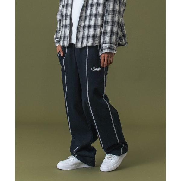 『タイムセール実施中』ZOZO問い合わせ番号:96268028ショップ:XLARGE，エクストララージブランド:XLARGE，エクストララージ商品名:OVAL LOGO SWEAT PANTSカテゴリ:パンツ>スウェットパンツブランド...