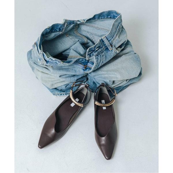 『セール実施中』ZOZO問い合わせ番号:96268176ショップ:EVOL，イーボルブランド:EVOL，イーボル商品名:【クッション入り・ふかふか】ウェーブカットフラットパンプス IZ5798カテゴリ:シューズ>パンプスブランド品番:...