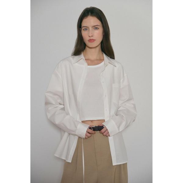 ZOZO問い合わせ番号:96268317ショップ:Vini，ヴィニブランド:Chat de Lama，シャドゥラマ商品名:【Chat de Lama】ラップストリングシャツカテゴリ:トップス>シャツ/ブラウスブランド品番:Chat d...