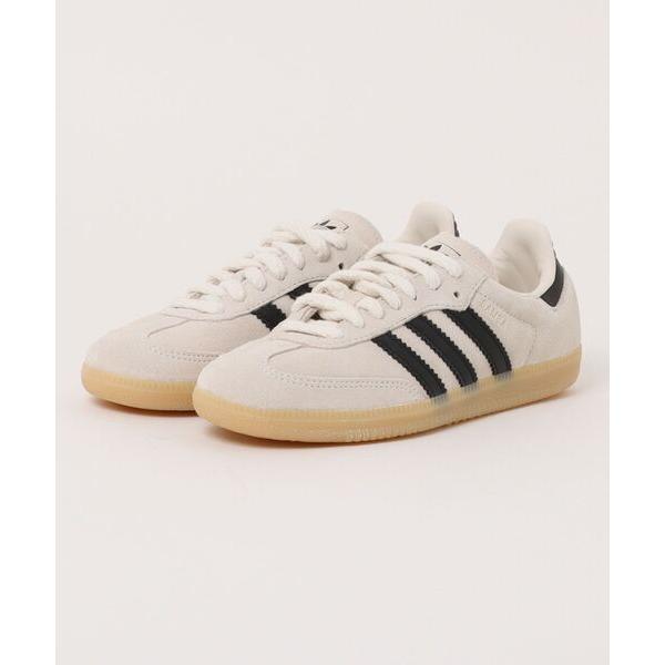 ZOZO問い合わせ番号:96269090ショップ:ABC-MART GRAND STAGE，エービーシーマート　グランドステージブランド:adidas，アディダス商品名:ADIDAS アディダス SAMBA OG サンバ OG JR2014...