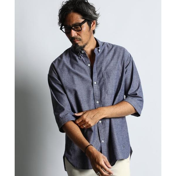 ZOZO問い合わせ番号:96269231ショップ:The DUFFER of St.GEORGE，ザ・ダファー・オブ・セントジョージブランド:The DUFFER of ST.GEORGE，ザダファーオブセントジョージ商品名:C/L CHA...