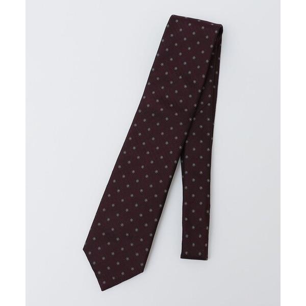 『セール実施中』ZOZO問い合わせ番号:96269237ショップ:SHIPS，シップスブランド:SHIPS，シップス商品名:SHIPS: ヴィンテージ アーカイブ シルク ヘリン フラワー コモン ネクタイカテゴリ:フォーマルスーツ/小物&...