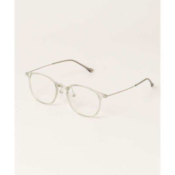 『タイムセール実施中』ZOZO問い合わせ番号:96299703ショップ:Vini，ヴィニブランド:Vini，ヴィニ商品名:スリム フレーム ボストン ダテメガネカテゴリ:ファッション雑貨>メガネブランド品番:VNS-GS-202506...