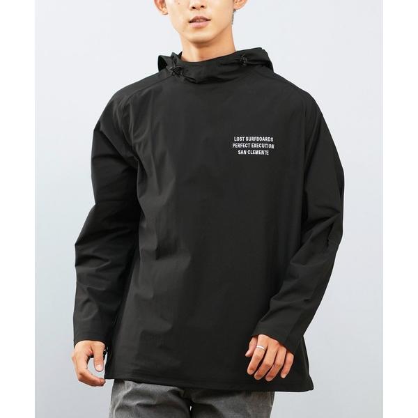 ZOZO問い合わせ番号:96300190ショップ:ムラサキスポーツ，ムラサキスポーツブランド:lost，ロスト，ムラサキスポーツ，ムラサキスポーツ商品名:【限定】lost/ロスト ラッシュガード ロンＴ 水陸両用 UVケア L25S-430...