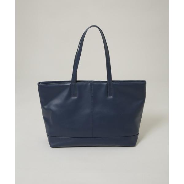 『タイムセール実施中』ZOZO問い合わせ番号:96300406ショップ:NANO universe，ナノユニバースブランド:NANO universe，ナノユニバース商品名:WEB限定/シンセティックレザートートバックカテゴリ:バッグ&gt...