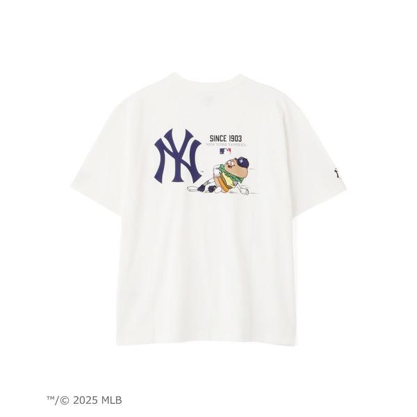 ZOZO問い合わせ番号:96300677ショップ:AVIREX，アヴィレックスブランド:MLB，メジャーリーグベースボール，AVIREX，アヴィレックス，NEW ERA，ニューエラ商品名:AVIREX ×  NEW YORK YANKEES...