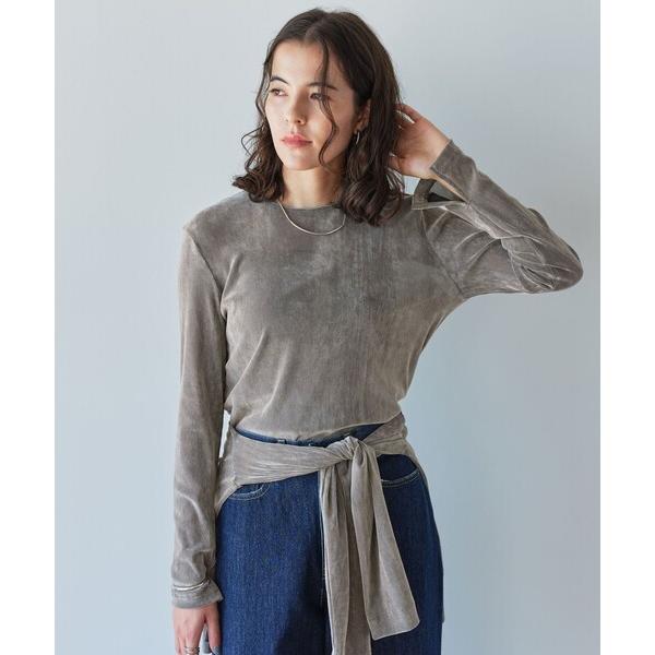 『セール実施中』ZOZO問い合わせ番号:96300726ショップ:green label relaxing，グリーンレーベル リラクシングブランド:green label relaxing，グリーンレーベルリラクシング商品名:極みシアーフロ...