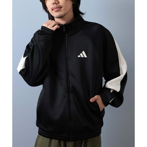 『セール実施中』ZOZO問い合わせ番号:96300774ショップ:ムラサキスポーツ，ムラサキスポーツブランド:adidas，アディダス，ムラサキスポーツ，ムラサキスポーツ商品名:adidas/アディダス M STADIUM トラックジャケッ...