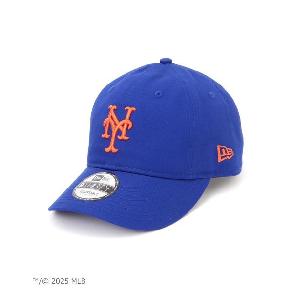 ZOZO問い合わせ番号:96300791ショップ:AVIREX，アヴィレックスブランド:NEW ERA，ニューエラ，AVIREX，アヴィレックス，MLB，メジャーリーグベースボール商品名:AVIREX ×  NEW YORK METS CA...