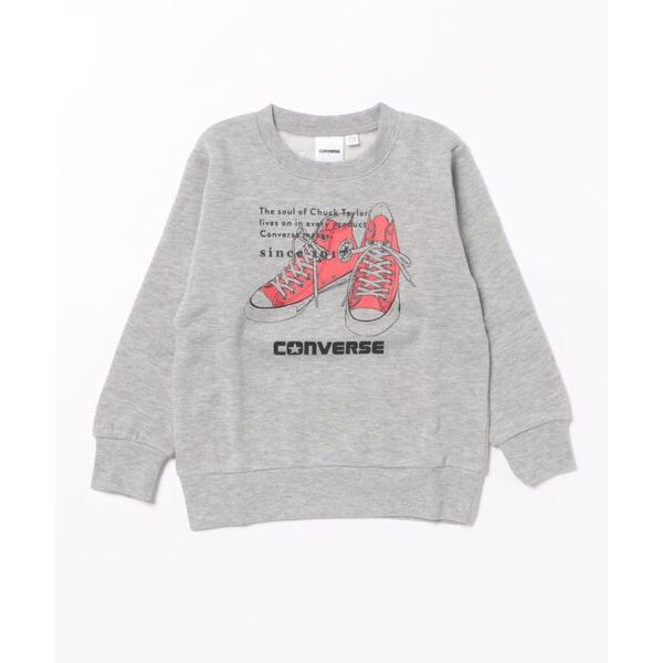 『タイムセール実施中』ZOZO問い合わせ番号:96300840ショップ:A BAG OF CHIPS，ア バッグ オブ チップスブランド:CONVERSE，コンバース商品名:CONVERSE/コンバース　トレーナーカテゴリ:トップス>...