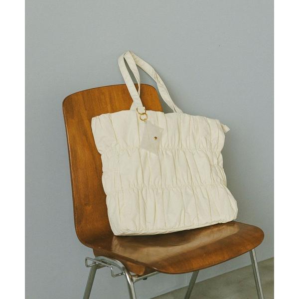 ZOZO問い合わせ番号:96300975ショップ:GLOBAL WORK，グローバルワークブランド:GLOBAL WORK，グローバルワーク商品名:推しごとギャザートート/495802カテゴリ:バッグ>トートバッグブランド品番:495...