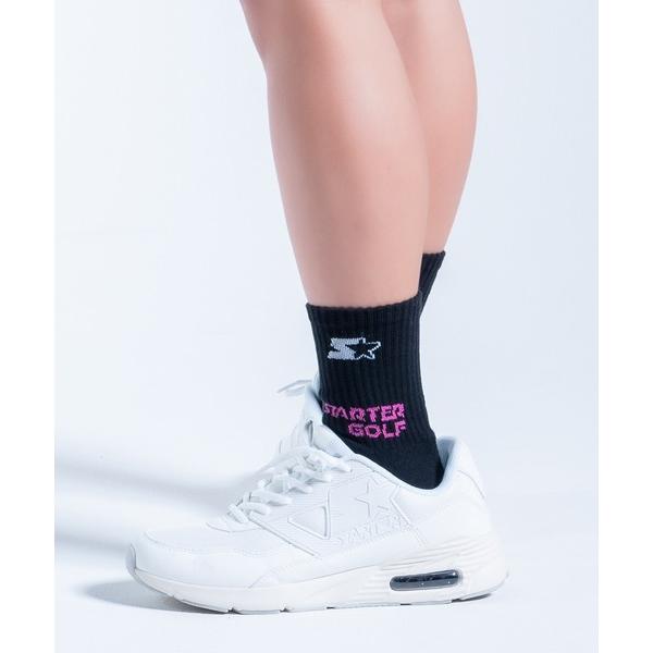 ※このアイテムは返品・交換対象外商品です。ZOZO問い合わせ番号:96301478ショップ:NO WAY，ノー ウェイブランド:STARTER，スターター，NO WAY，ノーウェイ商品名:/STARTER GOLF/スターターゴルフ ミドル...