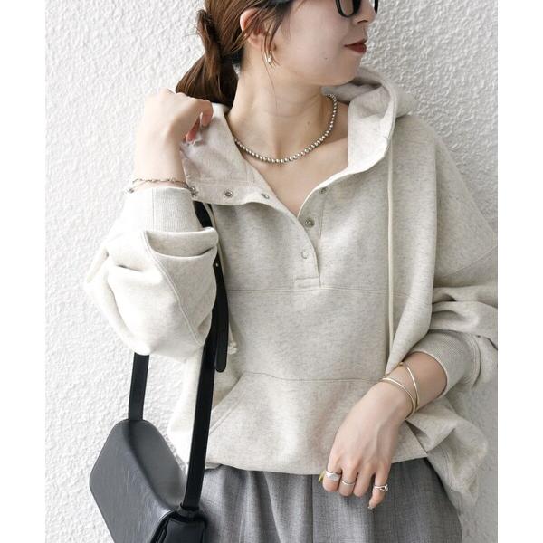 ZOZO問い合わせ番号:96302254ショップ:SHIPS for women，シップス フォー ウィメンブランド:SHIPS any，シップス エニィ，SHIPS，シップス商品名:SHIPS any:〈洗濯機可能〉USAコットン 裏起毛...