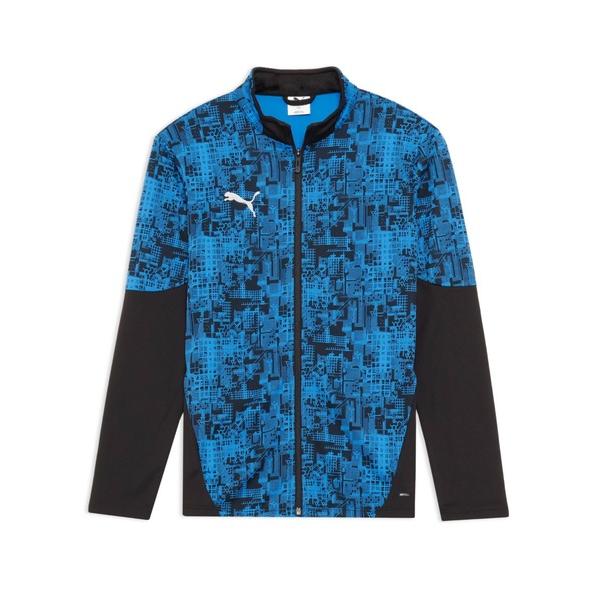 『タイムセール実施中』ZOZO問い合わせ番号:96302269ショップ:PUMA STORE ZOZO，プーマストアゾゾブランド:PUMA，プーマ商品名:PUMA プーマ メンズ サッカー INDIVIFTBL プロ ニット ジャケット I...