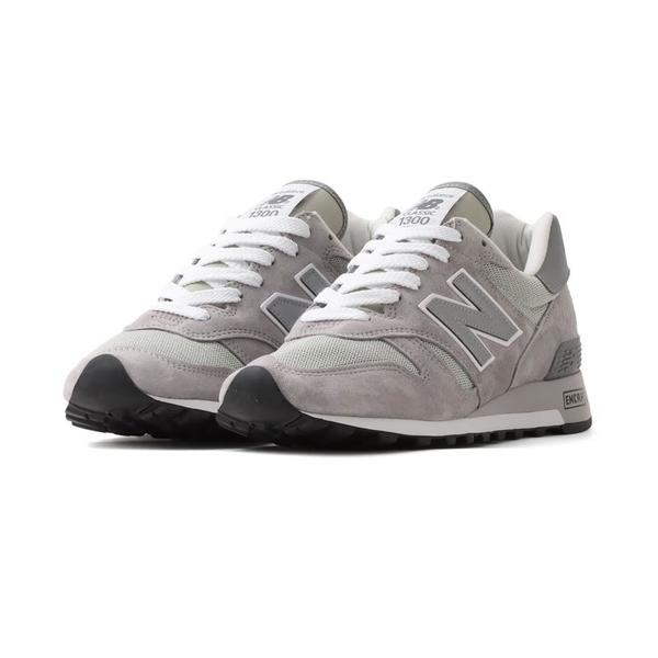ZOZO問い合わせ番号:96302406ショップ:atmos，アトモスブランド:New Balance，ニューバランス，atmos，アトモス商品名:New Balance U1300GY / ニューバランス U1300GYカテゴリ:シューズ...