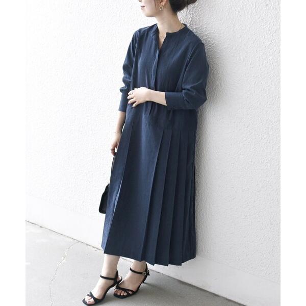ZOZO問い合わせ番号:96302524ショップ:SHIPS for women，シップス フォー ウィメンブランド:SHIPS any，シップス エニィ，SHIPS，シップス商品名:SHIPS any:〈洗濯機可能〉ピーチスキン サイド ...