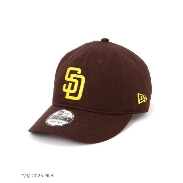 ZOZO問い合わせ番号:96302548ショップ:AVIREX，アヴィレックスブランド:NEW ERA，ニューエラ，AVIREX，アヴィレックス，MLB，メジャーリーグベースボール商品名:AVIREX × SAN DIEGO PADRES ...