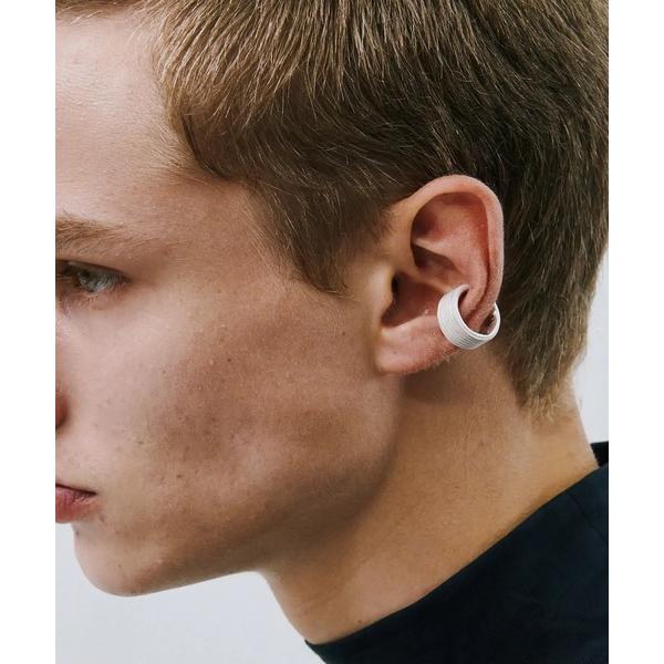 ZOZO問い合わせ番号:96302653ショップ:COMMON WARE，コモンウェアブランド:HERGO，ハーゴ，COMMON WARE，コモンウェアー商品名:NP:HERGO revers nut earcuff SV-925カテゴリ:...