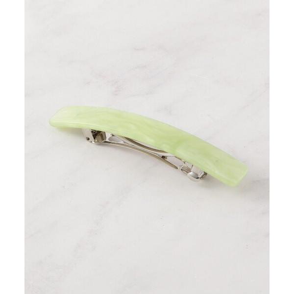 『セール実施中』ZOZO問い合わせ番号:96302668ショップ:UNTITLED，アンタイトルブランド:UNTITLED，アンタイトル商品名:Osakaナローバレッタカテゴリ:ヘアアクセサリー>その他ヘアアクセサリーブランド品番:1...