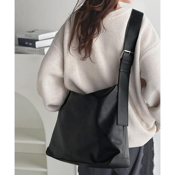 『タイムセール実施中』ZOZO問い合わせ番号:96302700ショップ:Classical Elf，クラシカルエルフブランド:classicalelf，クラシカルエルフ商品名:通勤、通学、旅行にもってこいの、軽やか大容量バッグ！ワイドストラ...