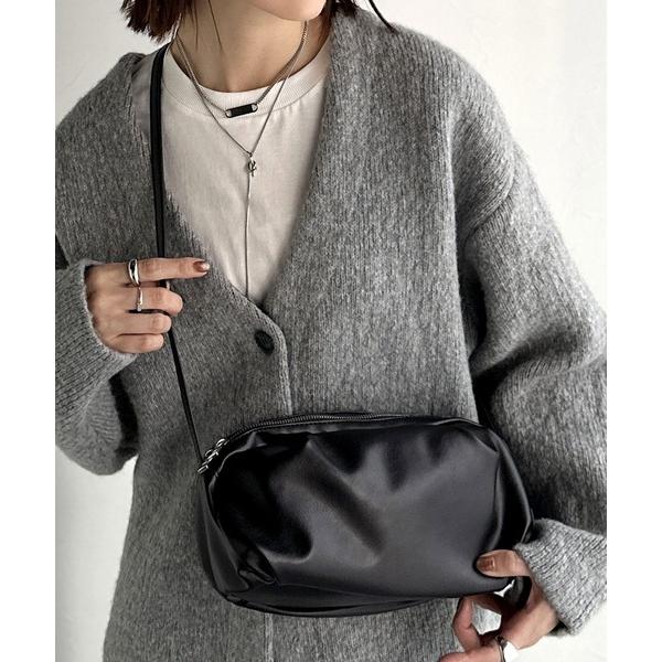 『タイムセール実施中』ZOZO問い合わせ番号:96302701ショップ:Classical Elf，クラシカルエルフブランド:classicalelf，クラシカルエルフ商品名:ころんとした可愛いフォルム。ソフトバンバッグカテゴリ:バッグ&g...