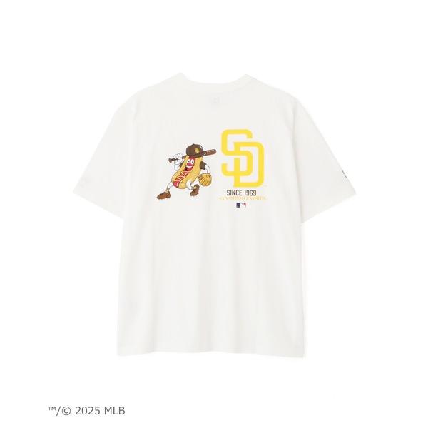 ZOZO問い合わせ番号:96302704ショップ:AVIREX，アヴィレックスブランド:MLB，メジャーリーグベースボール，AVIREX，アヴィレックス，EK BY NEW ERA，イーケーバイニューエラ商品名:AVIREX × SAN D...