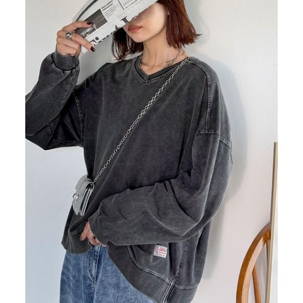 『タイムセール実施中』ZOZO問い合わせ番号:96302706ショップ:Classical Elf，クラシカルエルフブランド:Java，ジャバ，classicalelf，クラシカルエルフ商品名:《JaVaジャバコラボ》ヴィンテージライクな質...