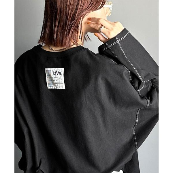 『セール実施中』ZOZO問い合わせ番号:96302736ショップ:Classical Elf，クラシカルエルフブランド:Java，ジャバ，classicalelf，クラシカルエルフ商品名:《JaVaジャバコラボ》ゆるっと大人カジュアル。綿1...