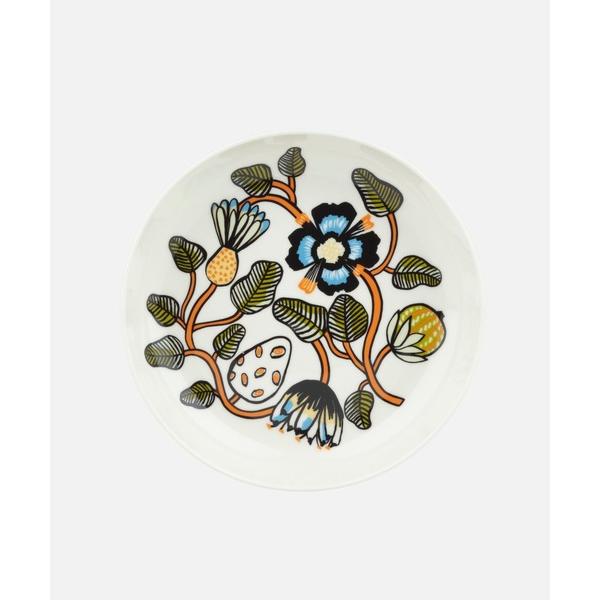 ZOZO問い合わせ番号:96302791ショップ:marimekko，マリメッコブランド:marimekko，マリメッコ商品名:Tiara / deep plate 20，5 cmカテゴリ:食器/キッチン>食器ブランド品番:52259...